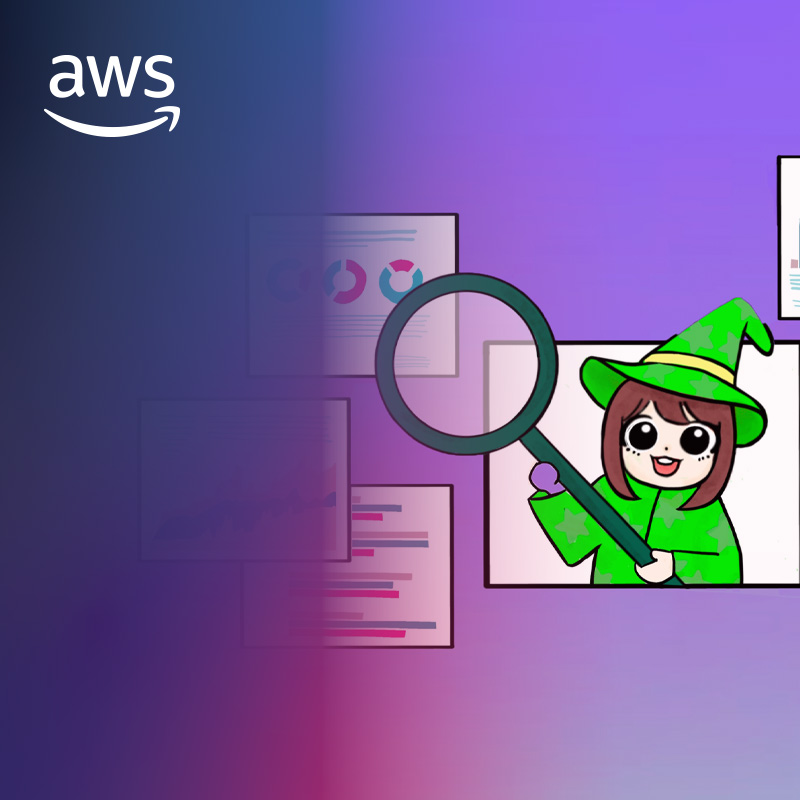 Amazon QuickSight によるゲーム分析ダッシュボードの構築 - builders.flash☆ - 変化を求めるデベロッパーを応援するウェブマガジン | AWS